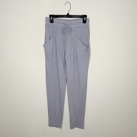 bobi | Pants & Jumpsuits | Bobi Los Angeles Sustainable Pleated Draw String Pants Size S | Poshmark